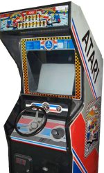 Vintage Arcade Superstore - Vintage Arcade Games and Pinball Machines ...