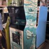 Sea Wolf Arcade Game | Vintage Arcade Superstore