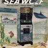 Sea Wolf Arcade Game | Vintage Arcade Superstore