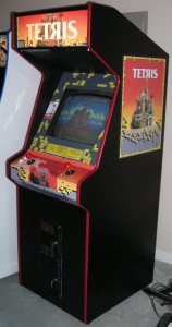 Tetris Arcade Game | Vintage Arcade Superstore