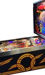 Pinball Games for Sale Archives - Vintage Arcade Superstore